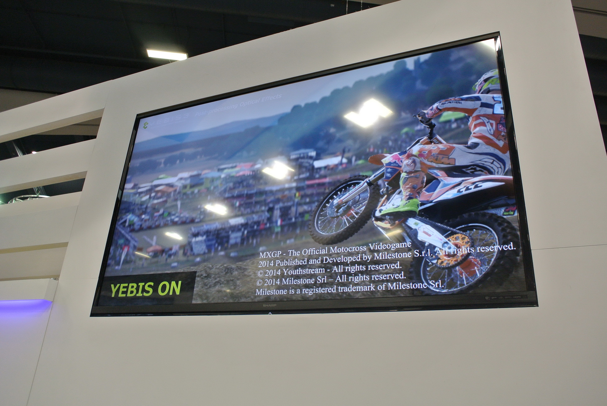 Silicon Studio: Hi-end Game Engines from Japan