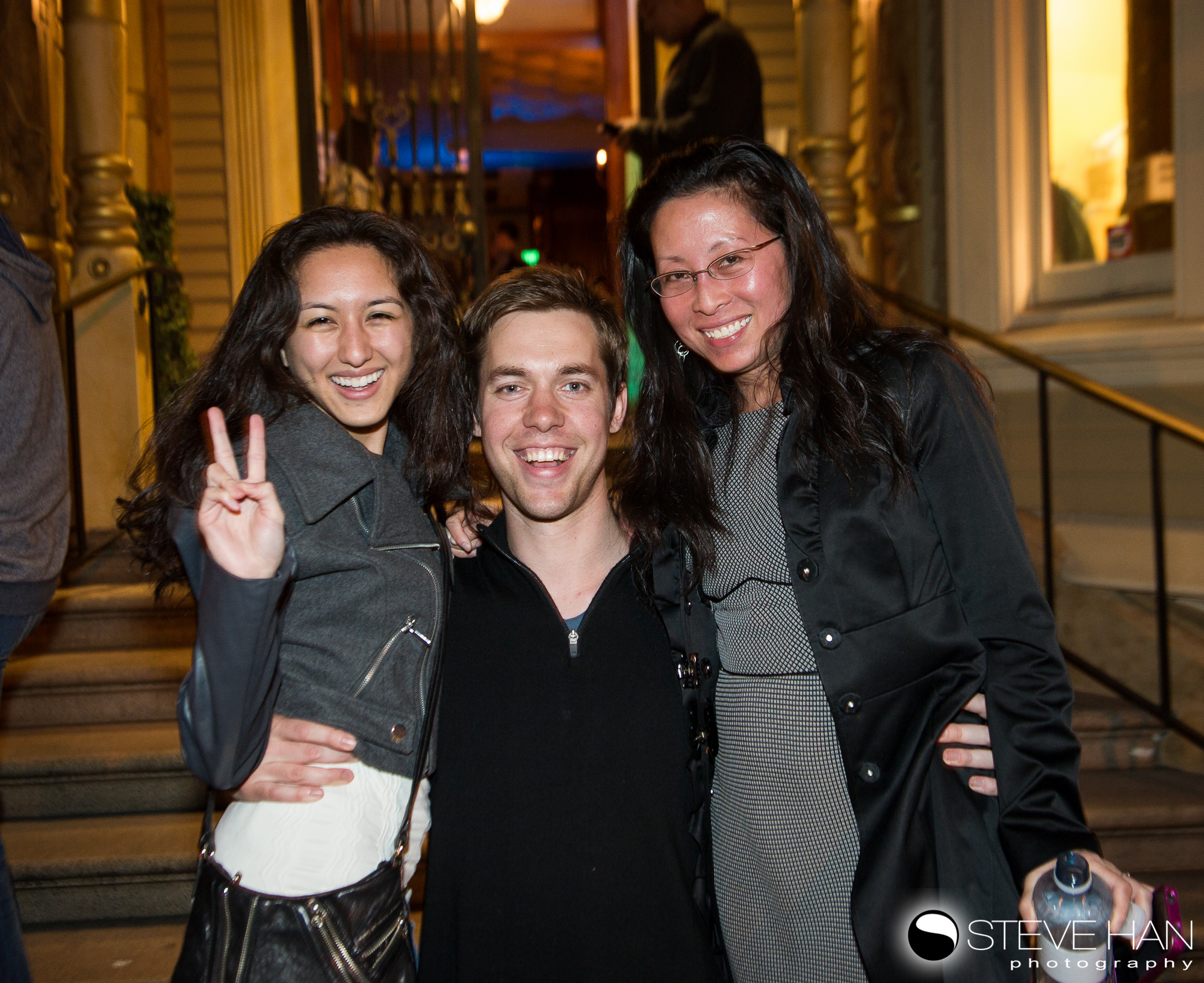 GDC 2015: Talk About The Future