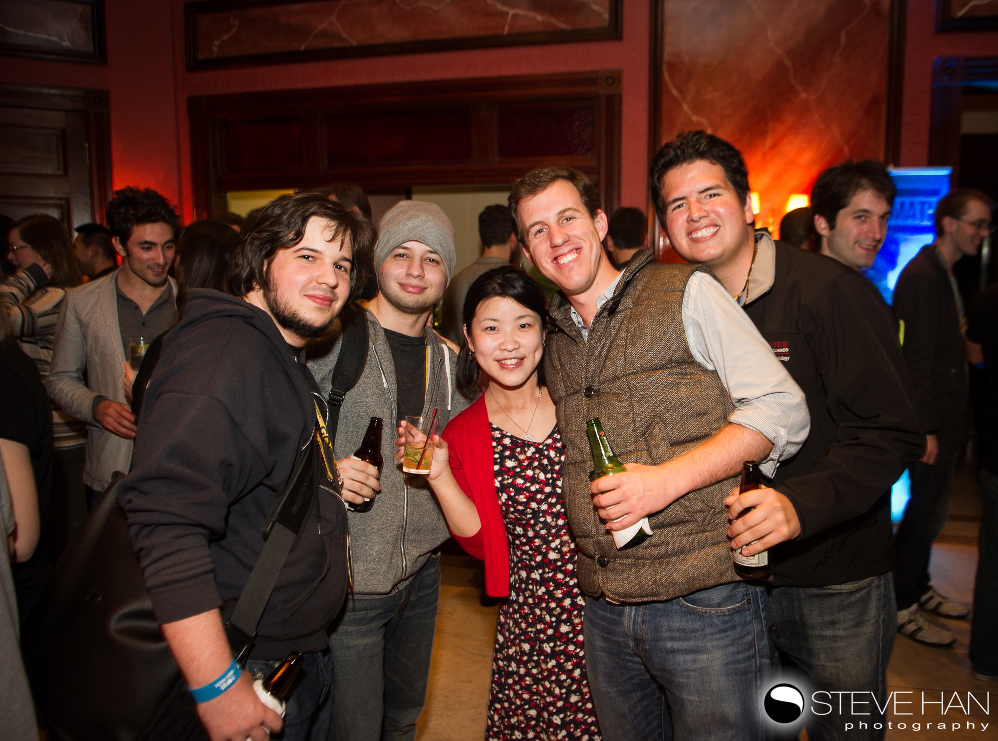 GDC 2015: Talk About The Future