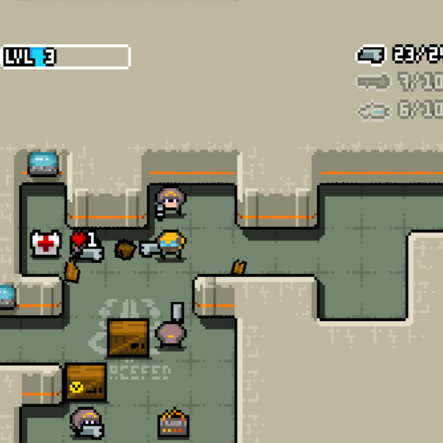 Building Characters with Quixel Suite