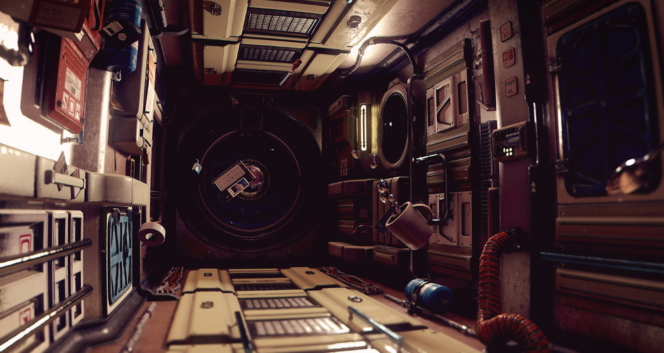 Optimizing The Scene and Working With Lighting in Unity 5