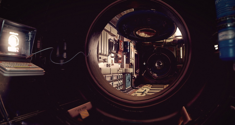 Optimizing The Scene and Working With Lighting in Unity 5