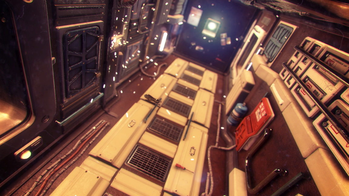 Optimizing The Scene and Working With Lighting in Unity 5