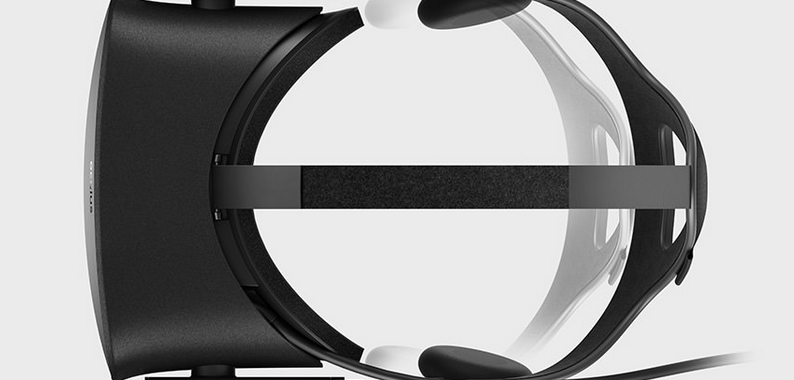 Oculus Rift: Releasing Early 2016