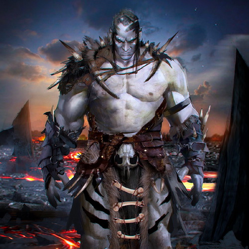 Technical and Visual Analysis of Overwatch