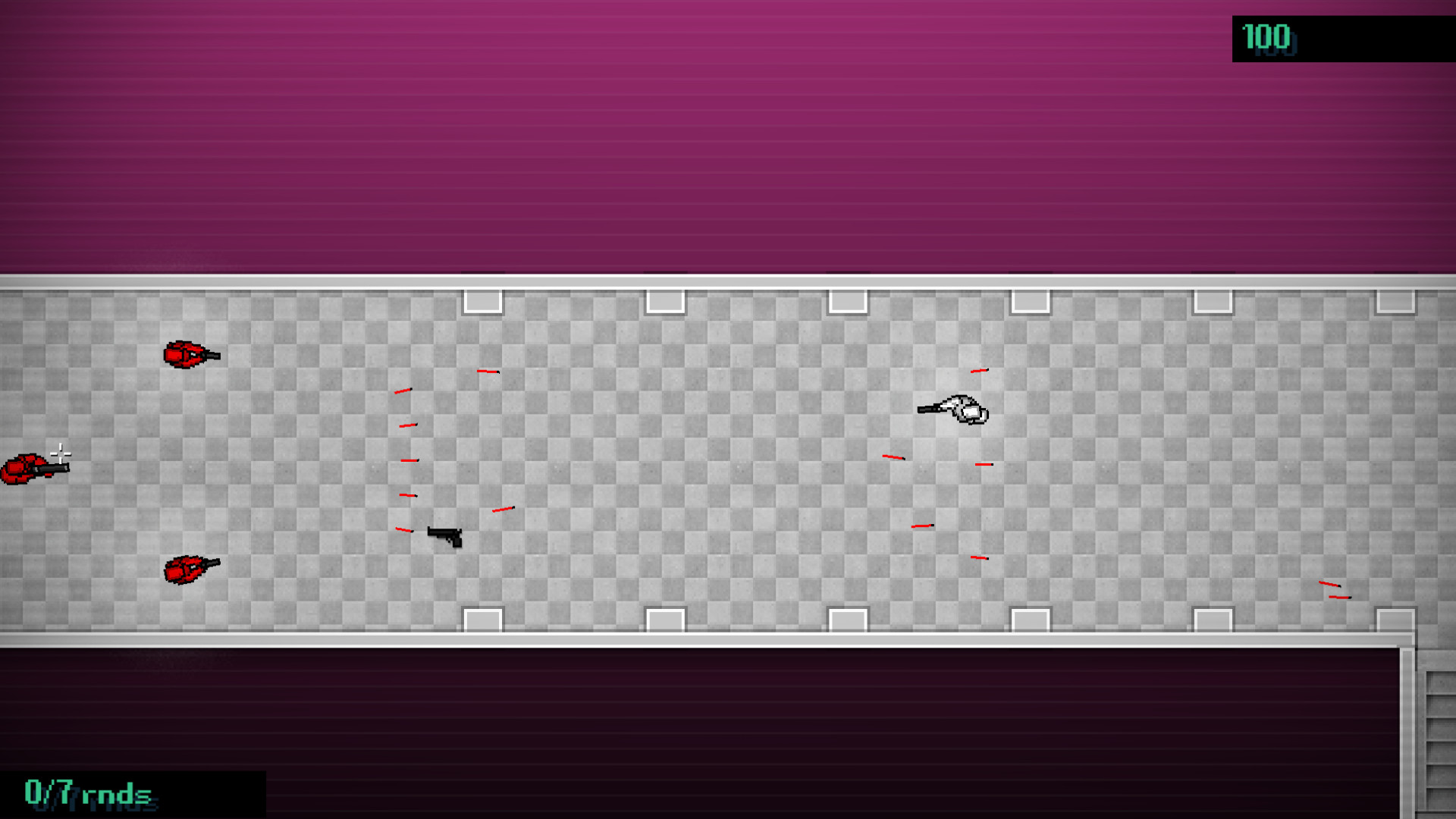 Thomas Kole: The Guy who Mixed Half-Life 2 and Hotline Miami