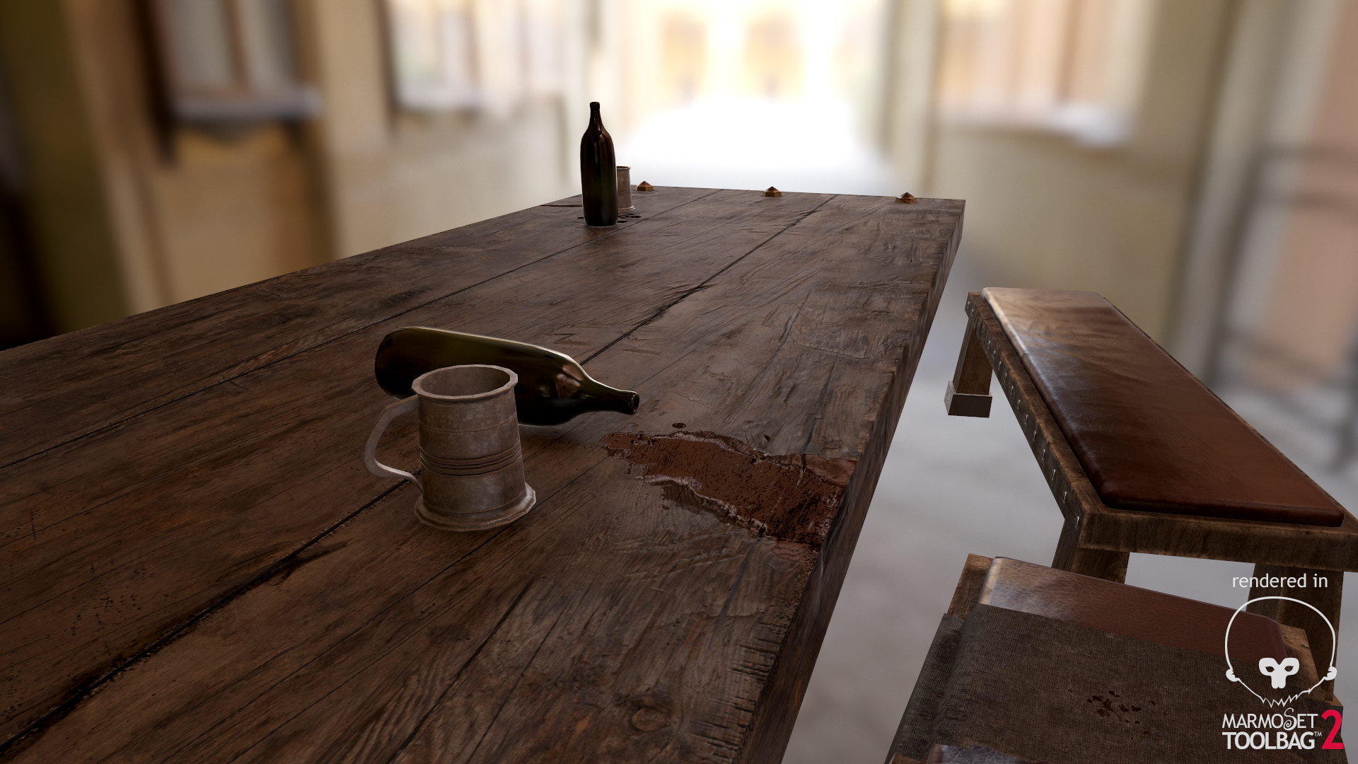 Using Quixel 2.0 with Unity 5 Using Quixel 2.0 with Unity 5