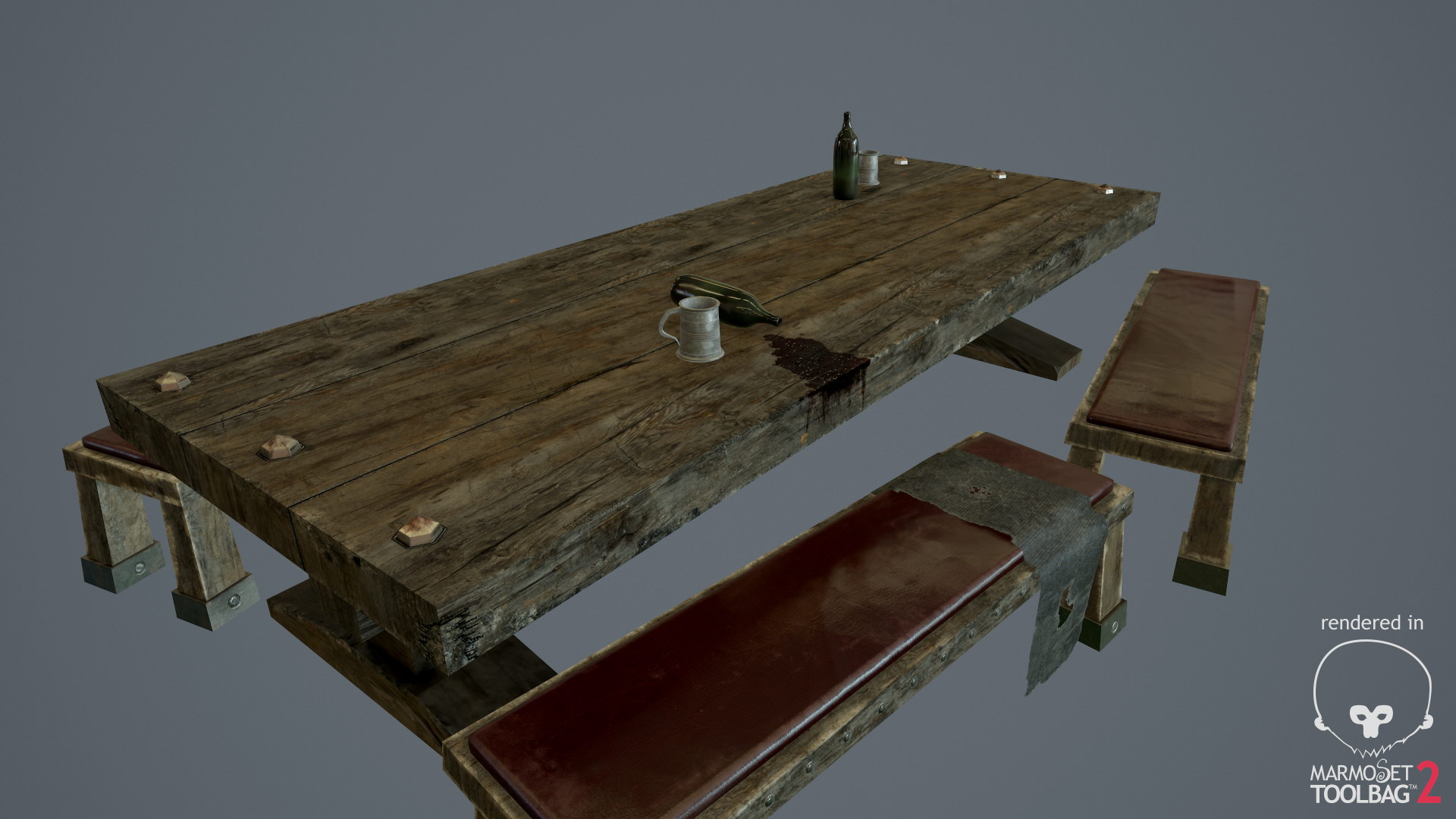 Using Quixel 2.0 with Unity 5 Using Quixel 2.0 with Unity 5
