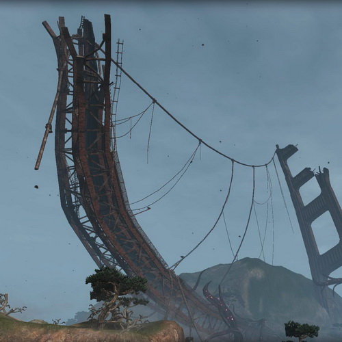 Building Characters with Quixel Suite