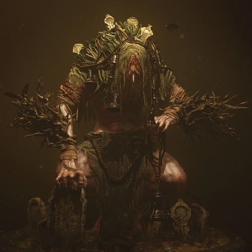 Sir Carma: “Magica Voxel was like having infinite legos in my computer”