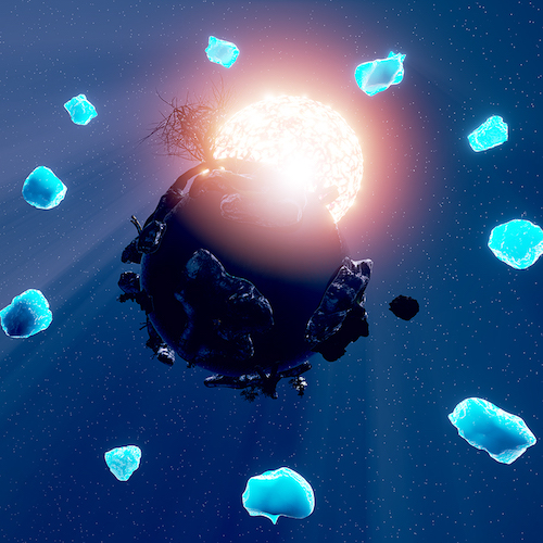 Building Characters with Quixel Suite