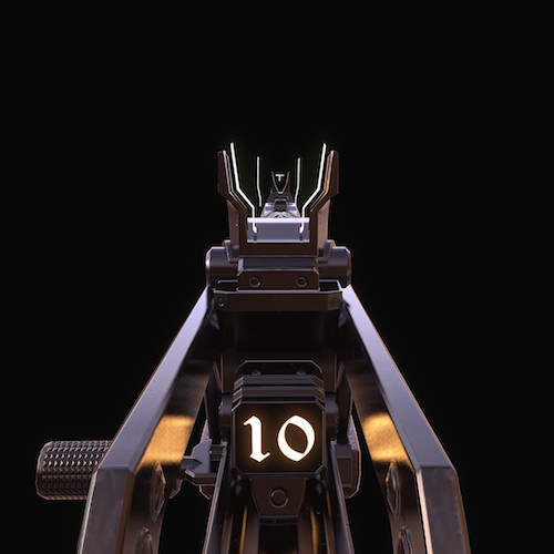 What if Fallout 4 was built with Cryengine?