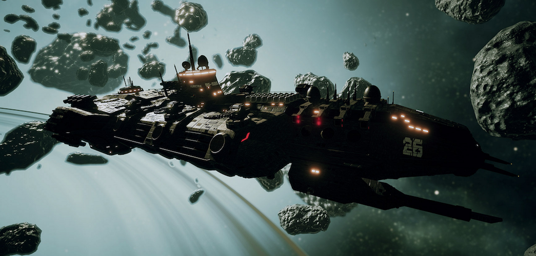 Building Characters with Quixel Suite