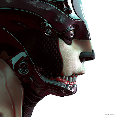 Interview with Blizzard’s CGI-master David Luong