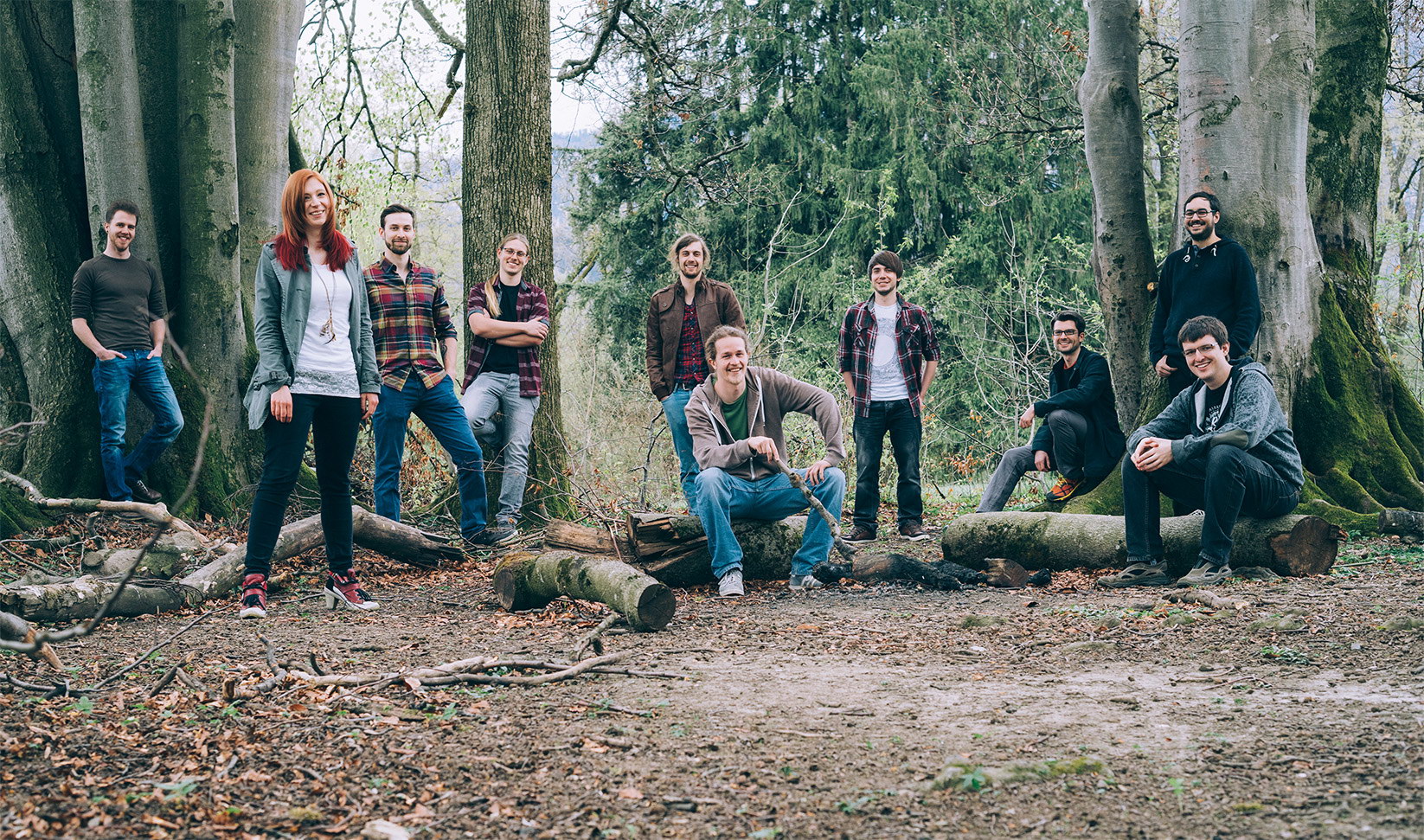 NIVA: Pacifistic Exploration Art Game