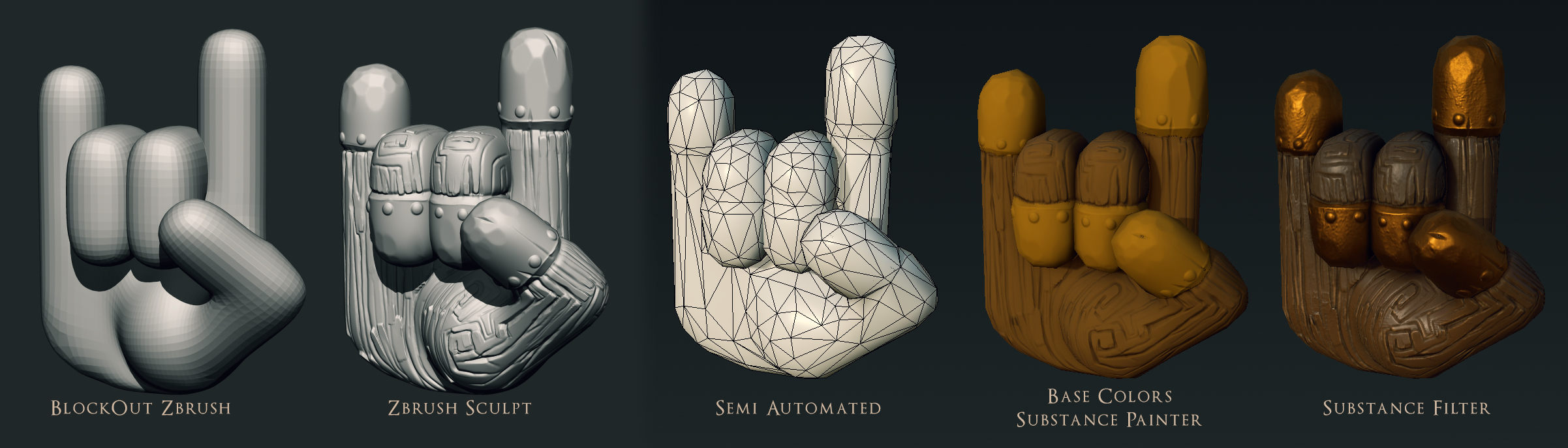 TaleSpire: Bringing Table-top RPG to 3D
