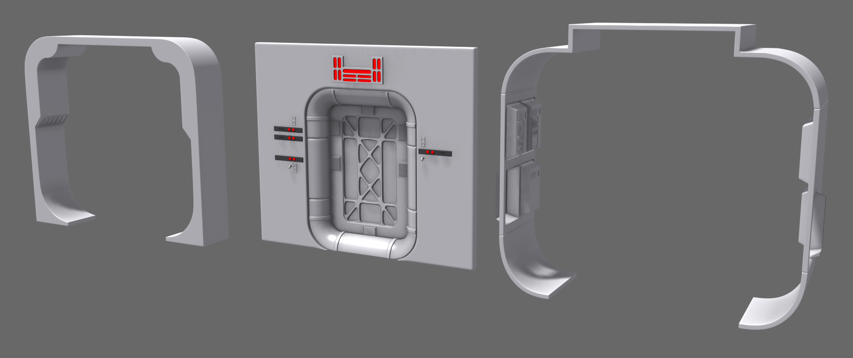 Bringing R2D2 to Life With Modern 3D Tools