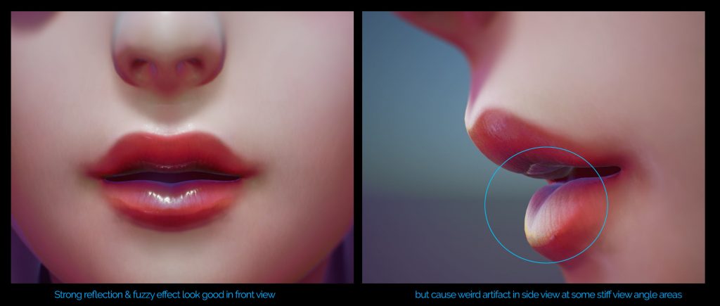 Secrets of Human Shaders in UE4