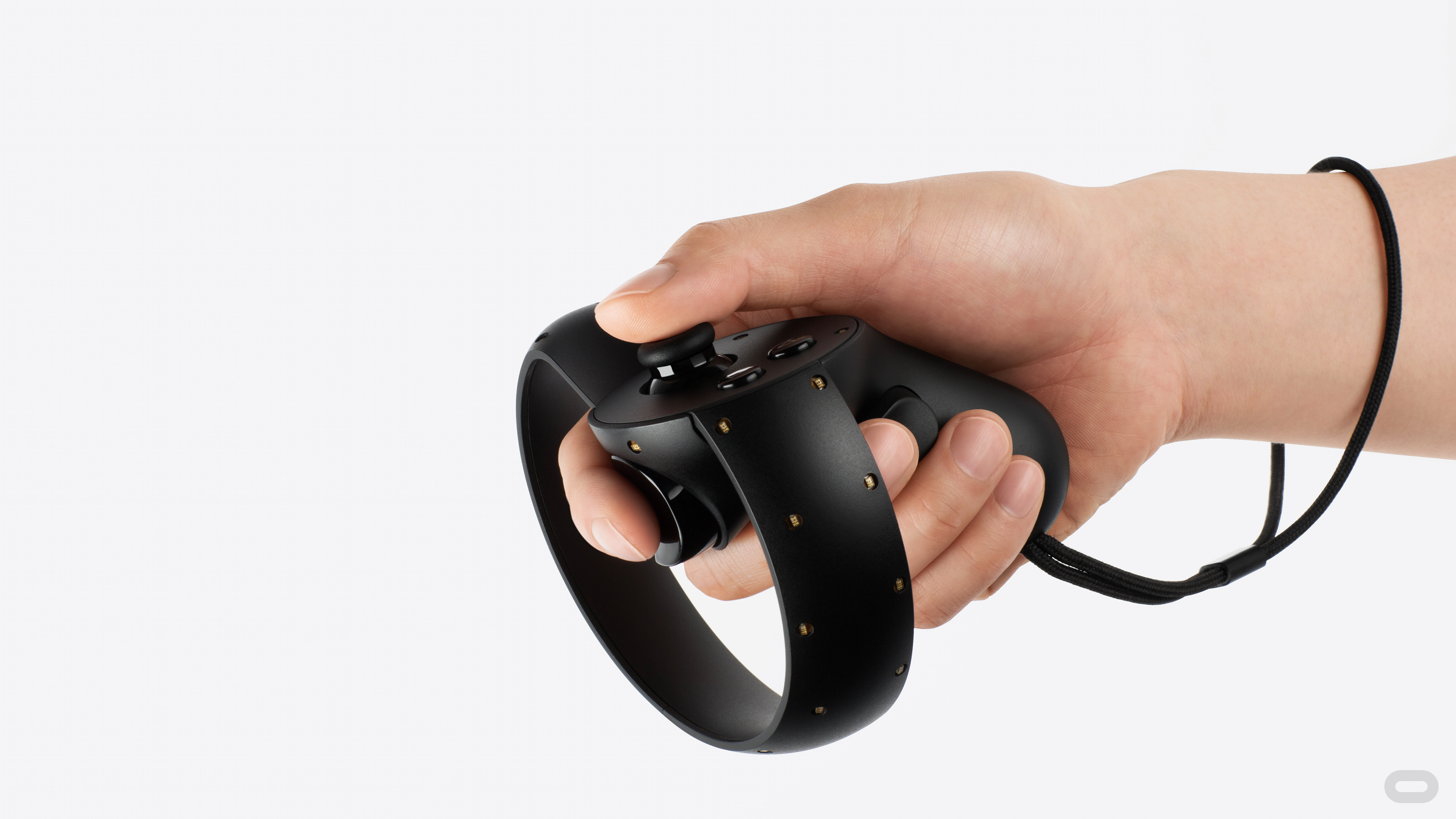 Oculus Touch: New Games, Better Moves