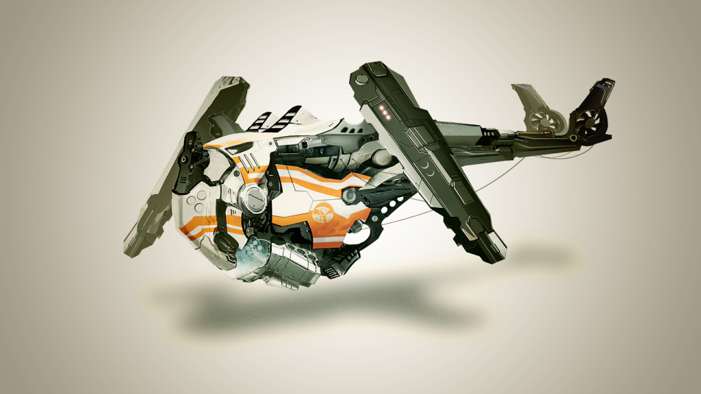 Making 3d Content for Games