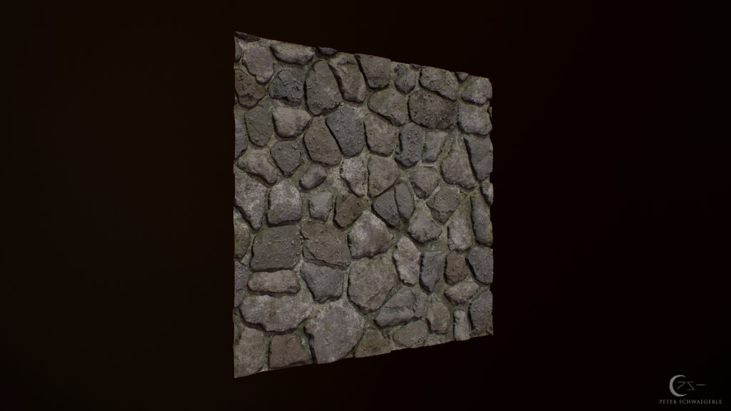 Building Vertical Structures in UE4