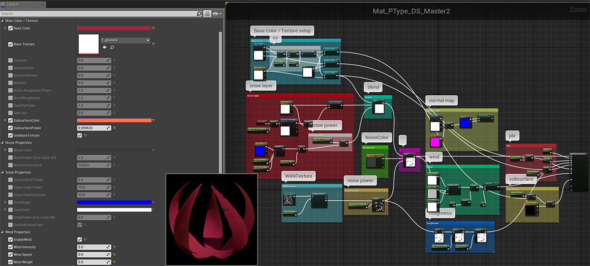 Lowpoly Environment Design Tricks