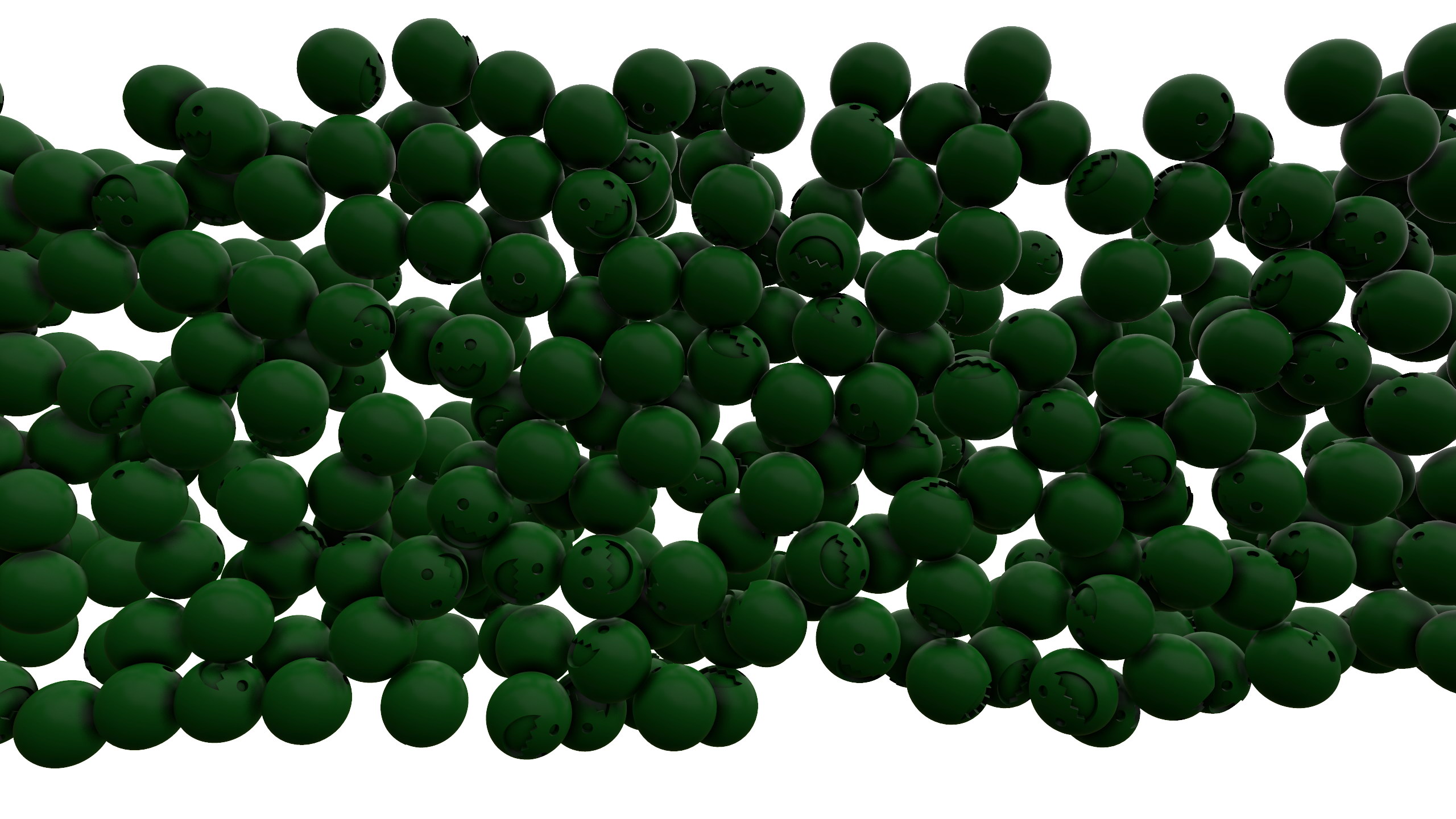 Support Polycount on Patreon