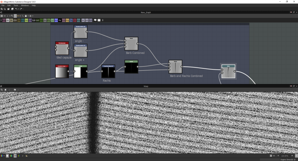 Mastering Materials in Substance Designer