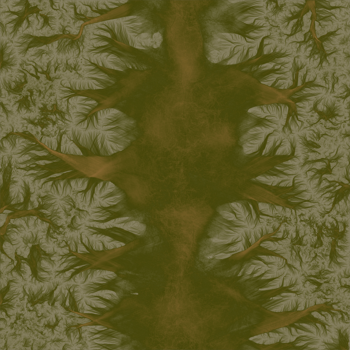 Creating an AAA environment in Unity 5