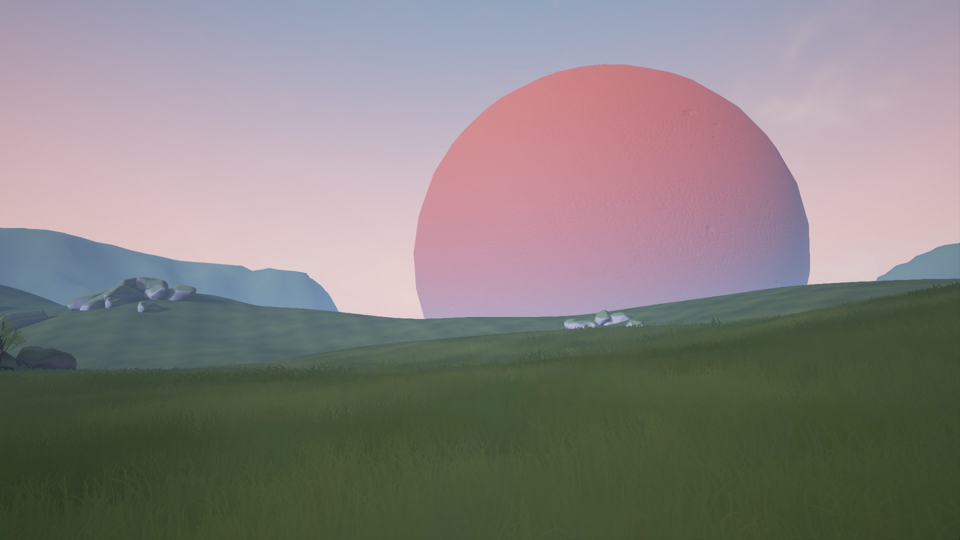 Epitasis: Puzzle Game Inspired by Tycho