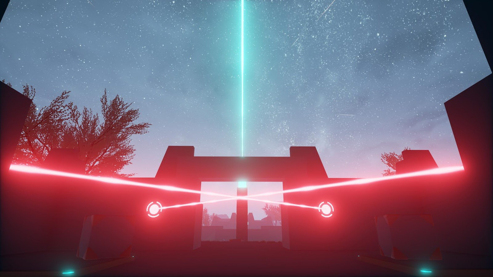 Epitasis: Puzzle Game Inspired by Tycho