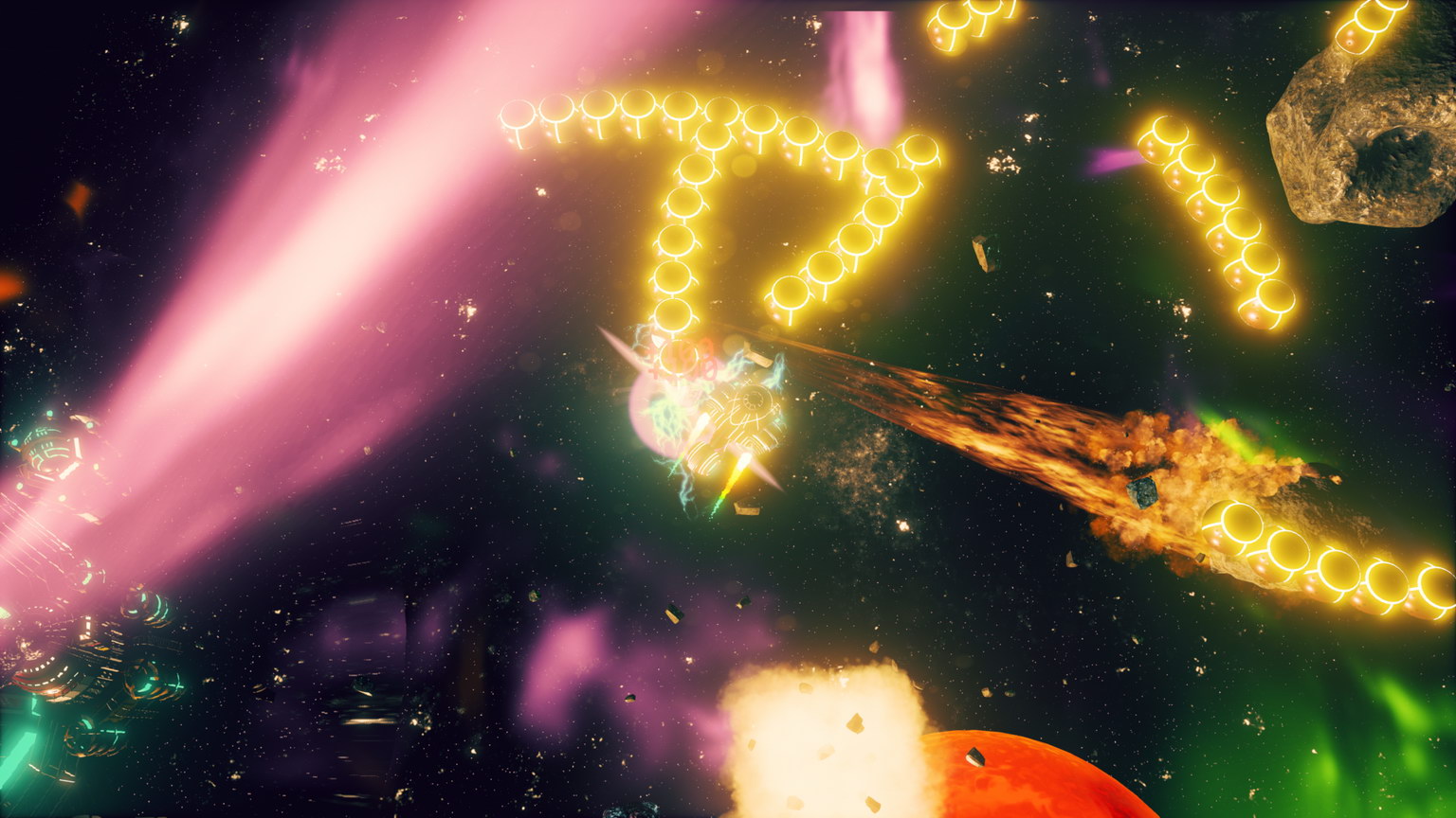 Building Indie Games With Modern Tech