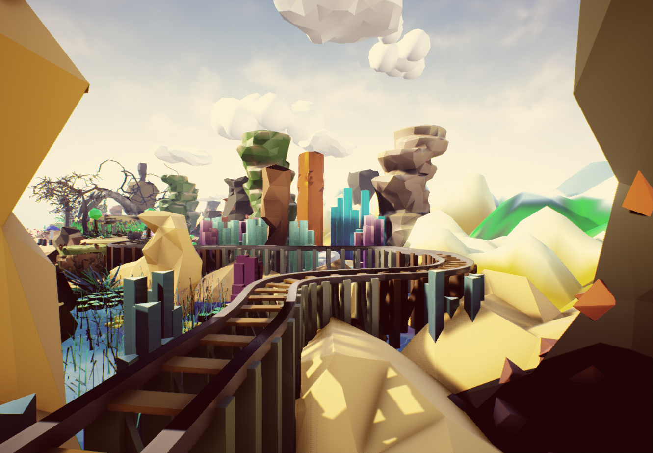 Building Indie Games With Modern Tech