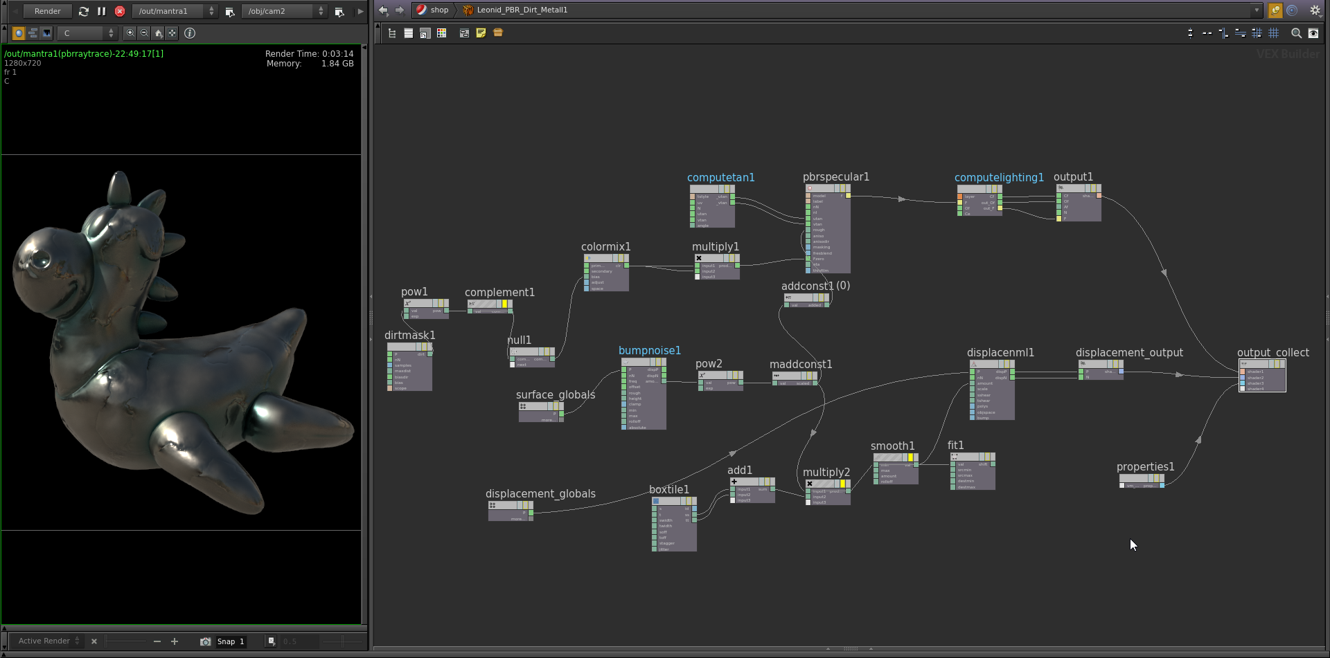 Building Indie Games With Modern Tech