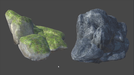 Prototyping with Shader Forge