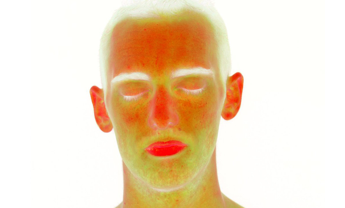 Human Skin Materials on Substance Share