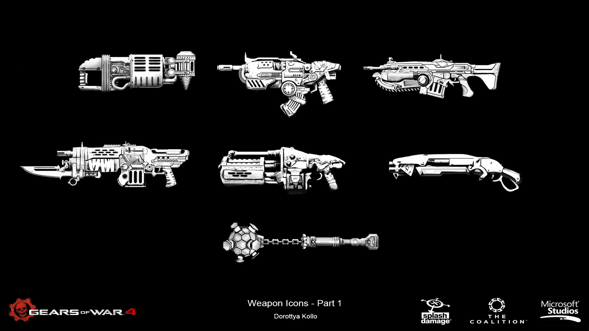 How to Build Interfaces For Video Games?