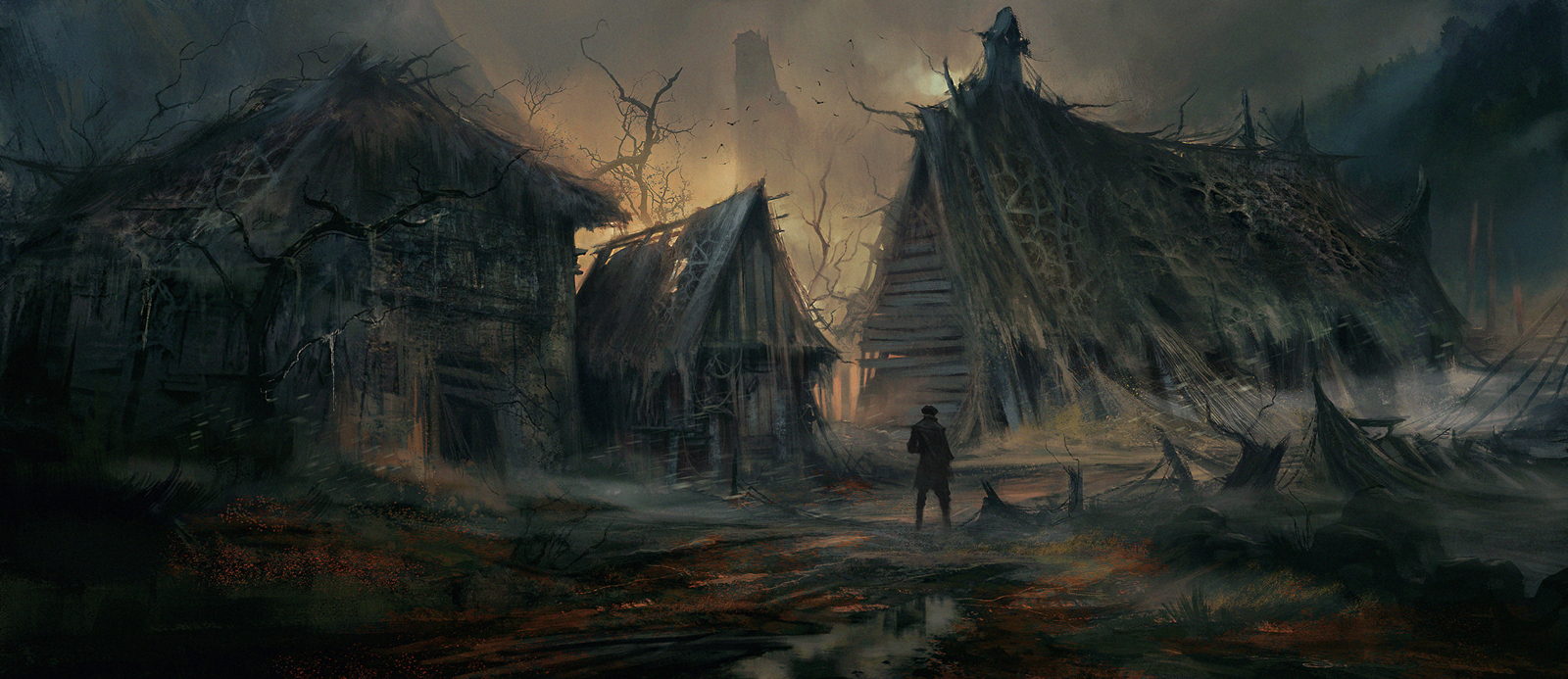 GreedFall New Release | Sufficient Velocity