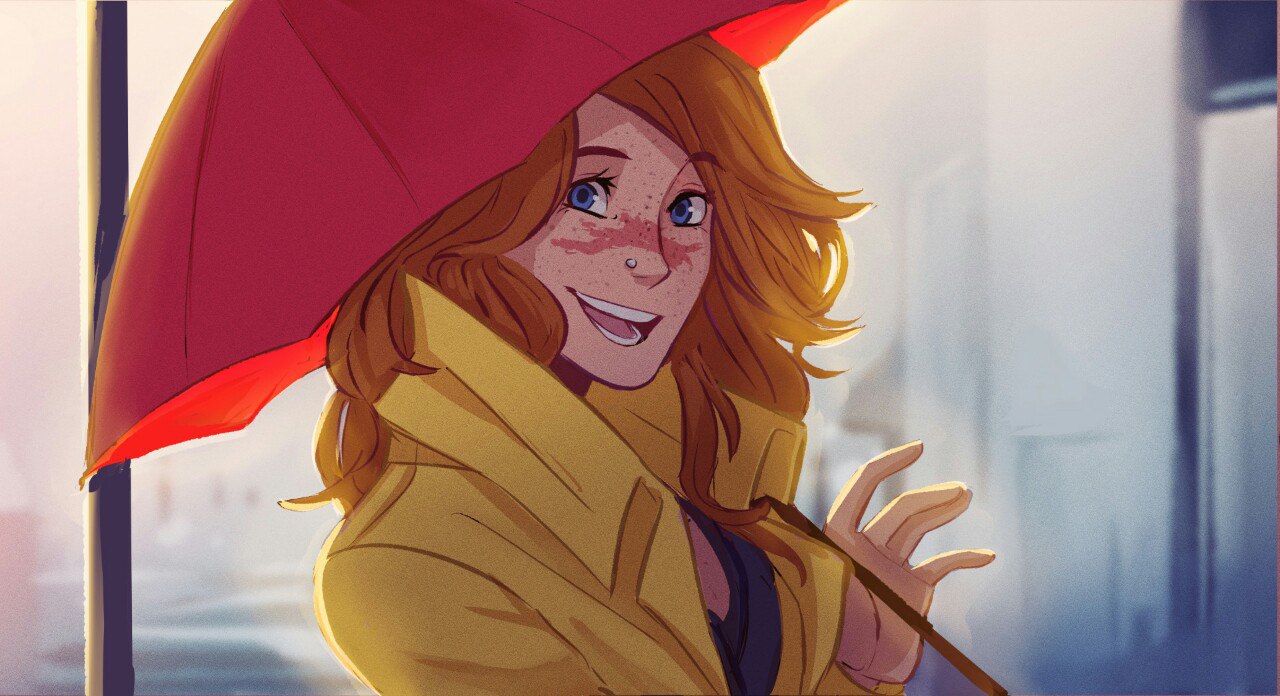 The Amazing Art of Princecanary