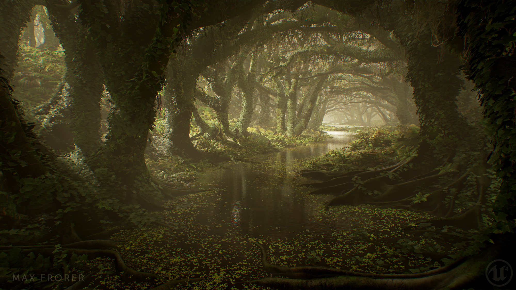 Biome: Vegetation Architecture in 3D