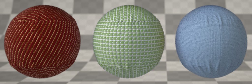 Guide on Using Texturing XYZ's Micro Fabrics maps