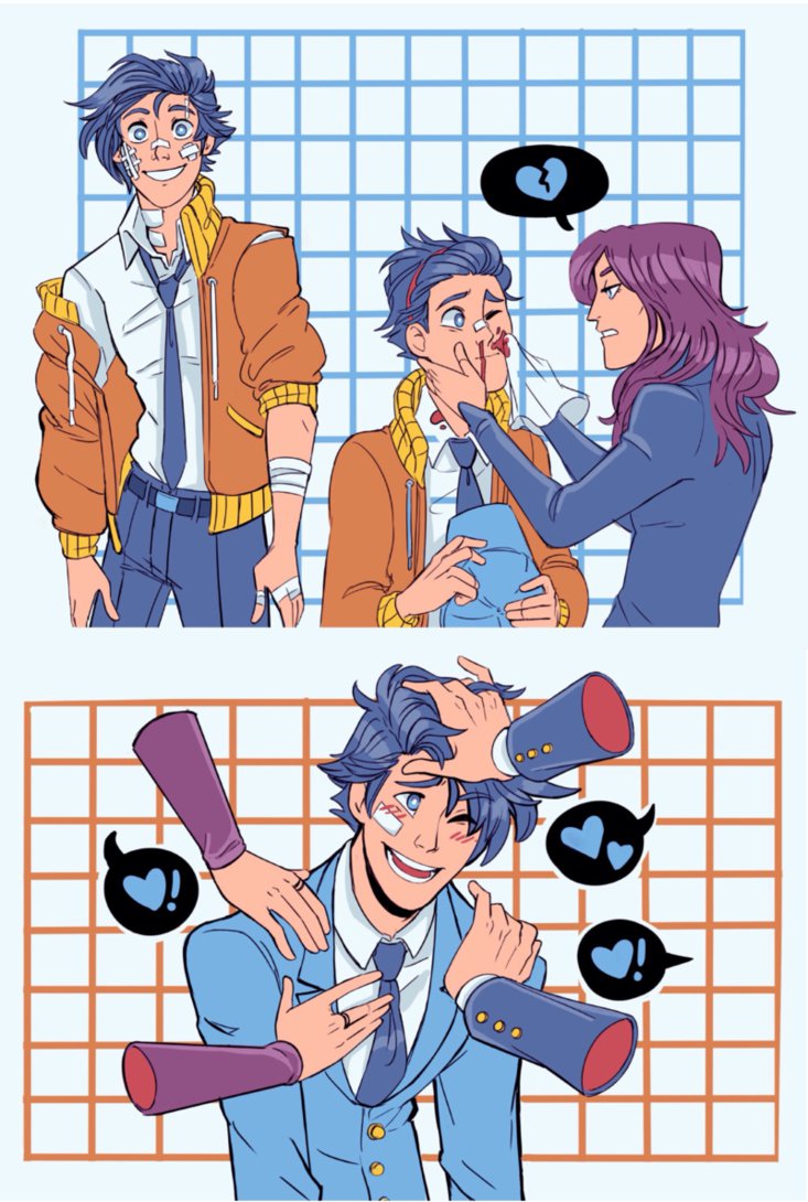 The Amazing Art of Princecanary