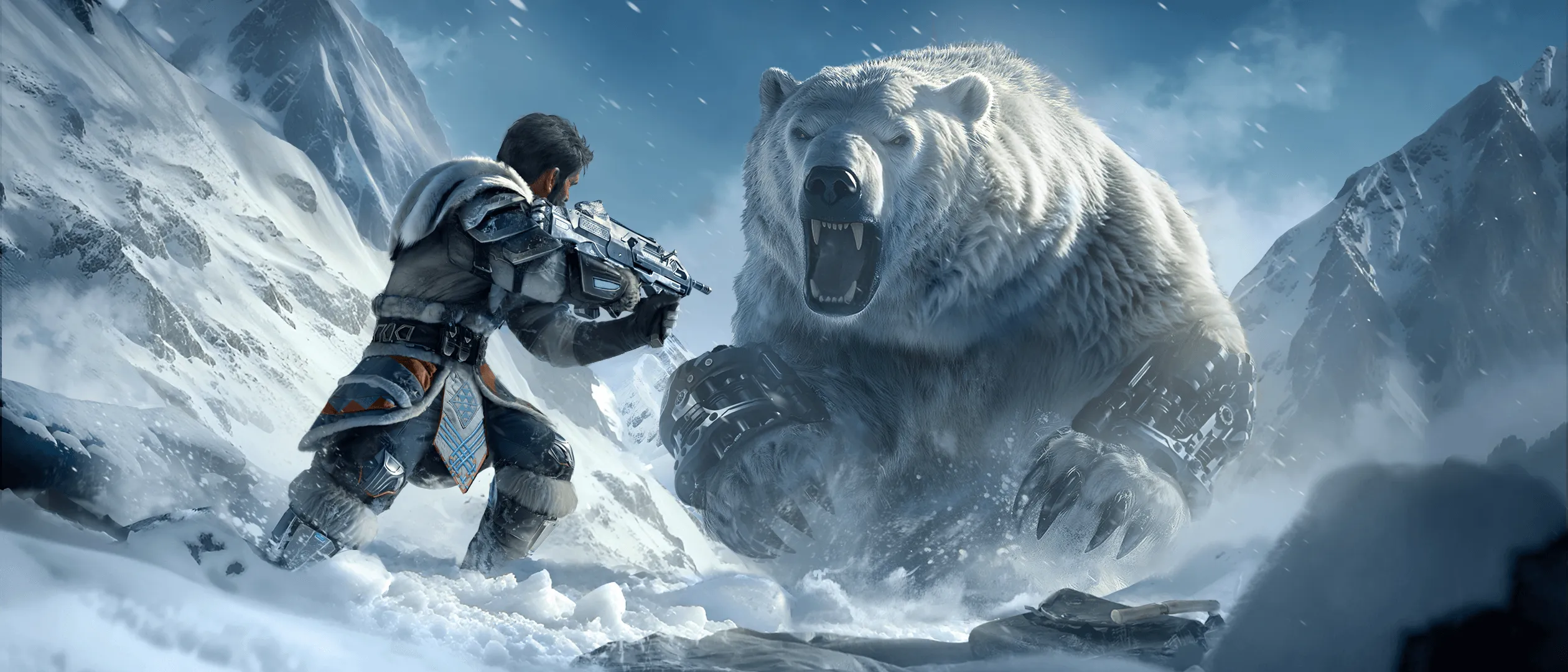 Modern Strike Online: PvP FPS