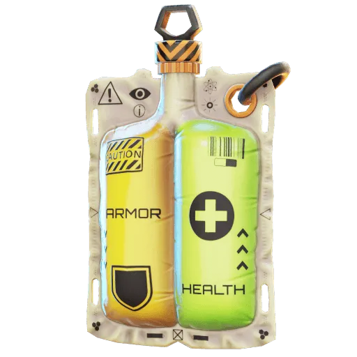 Critical Strike Shop is out now!