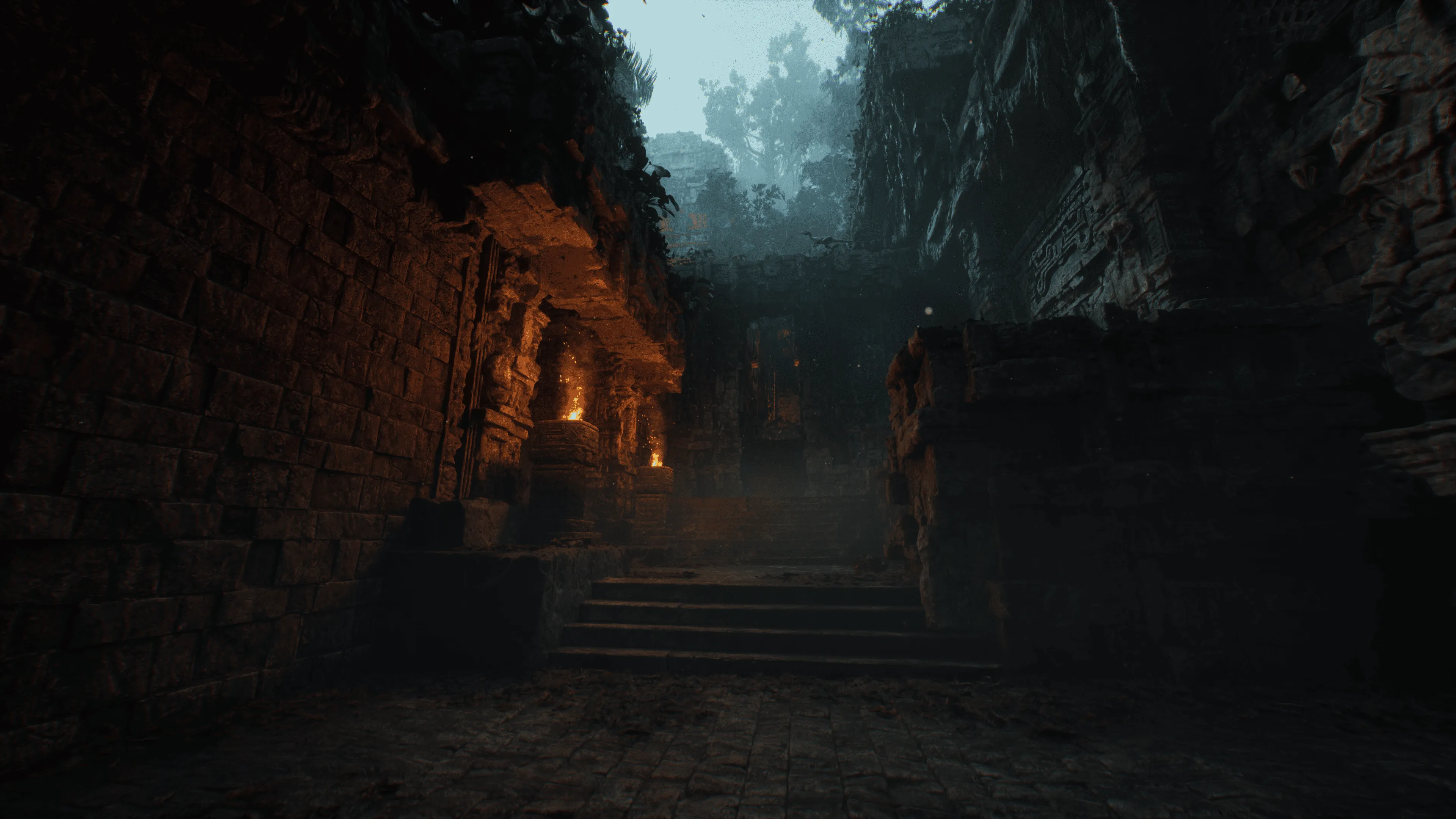 Xsolla Mall - Instinction