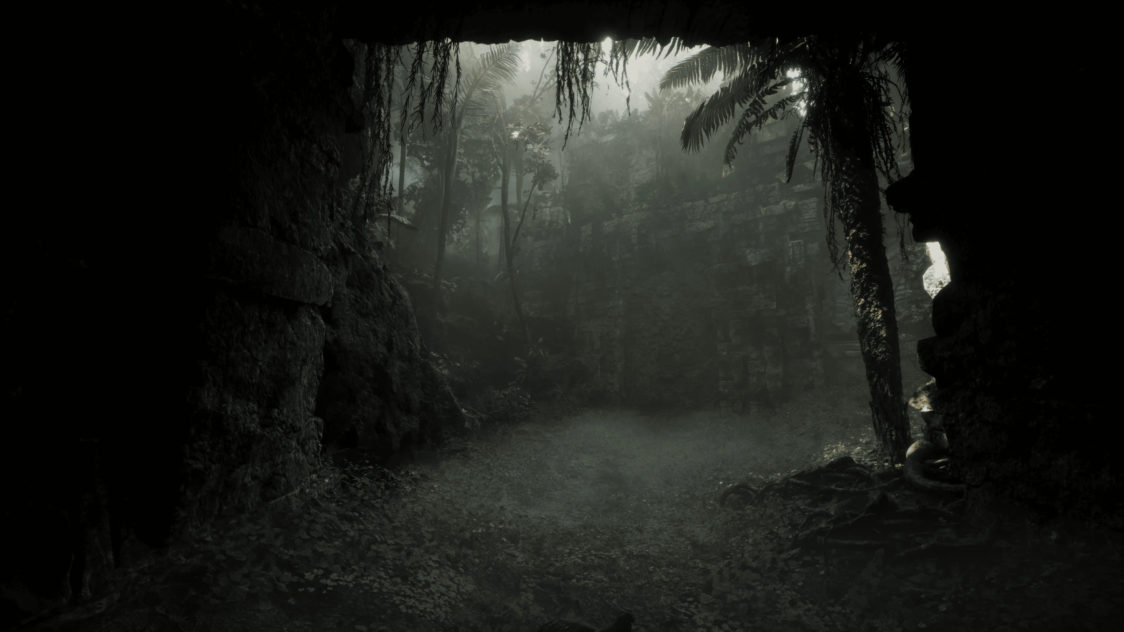 Xsolla Mall - Instinction