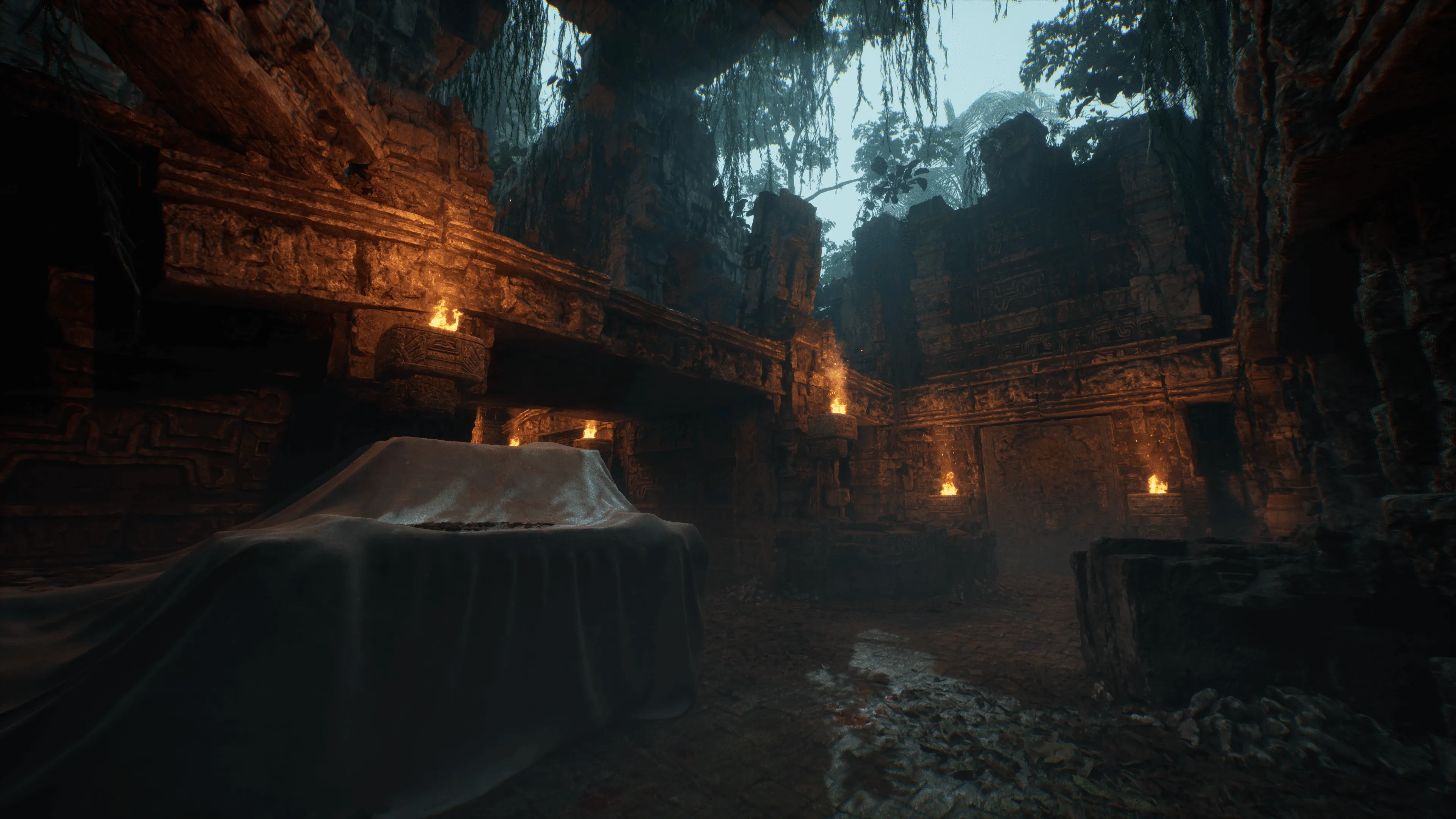 Xsolla Mall - Instinction