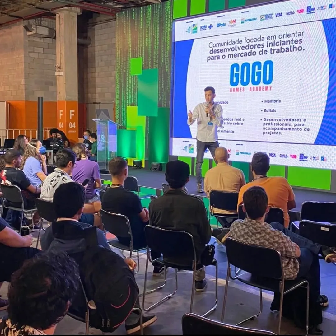 GoGo Games Interactive