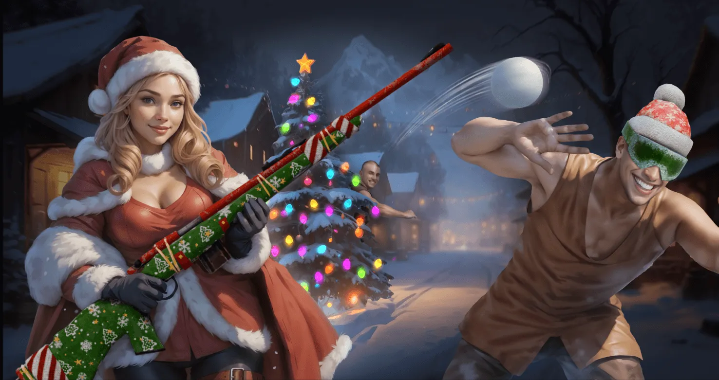 Oxide: Survival Island Web Shop