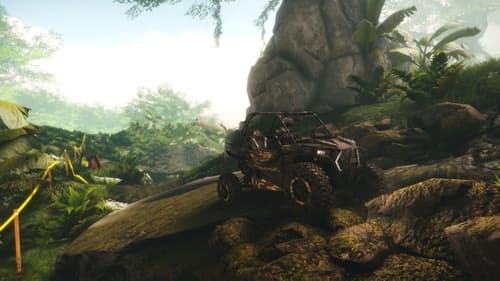 Overpass Game for PS4 / XBOX / PC / SWITCH